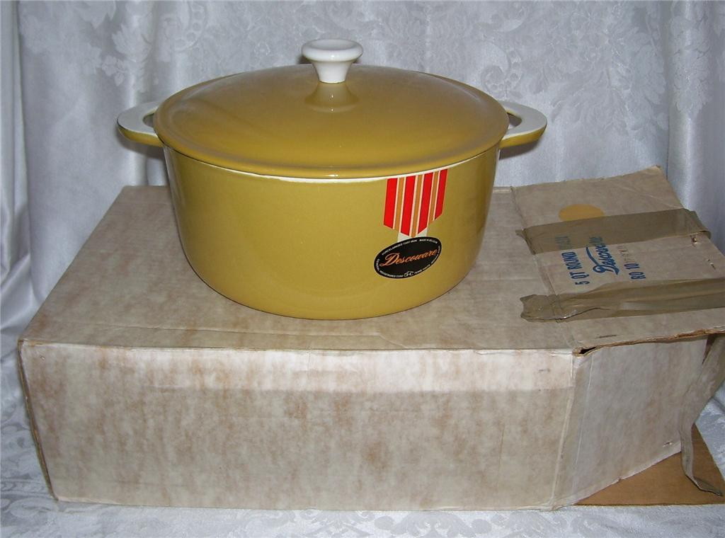 Brand New – Descoware