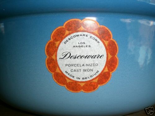 Brand New – Descoware