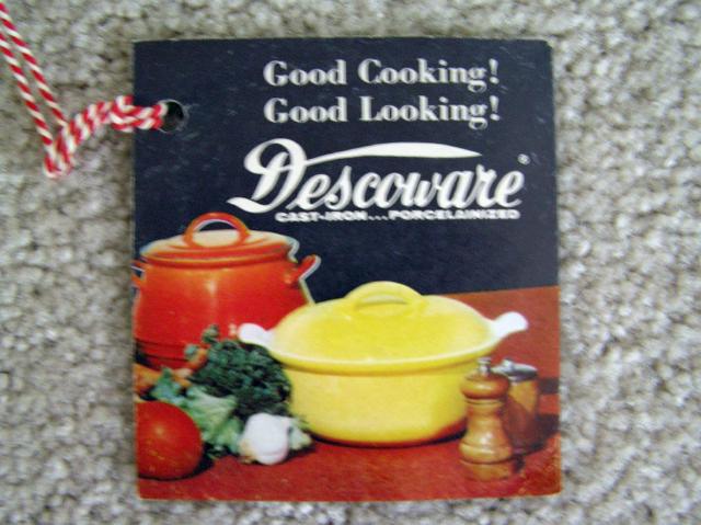 Brand New – Descoware